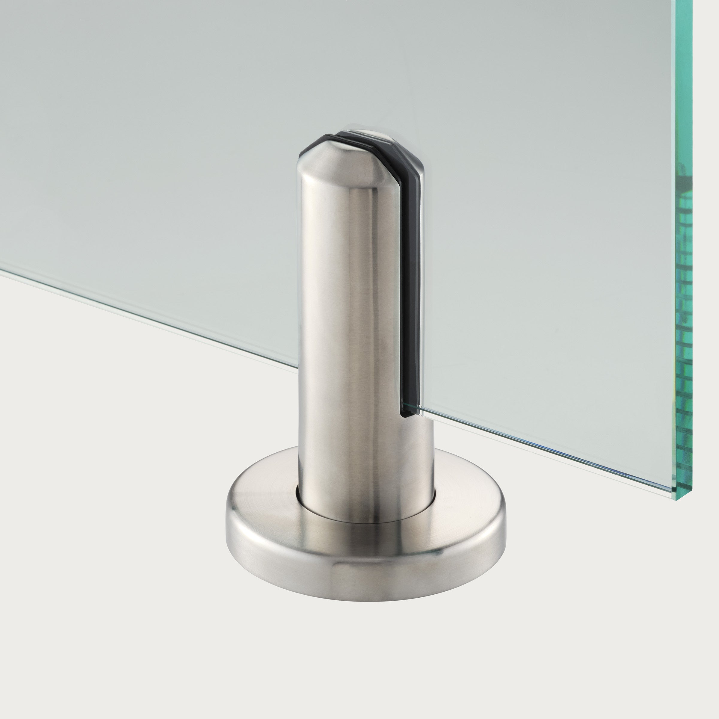 Dorado - Round Baseplate Spigot – Glass Warehouse USA